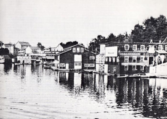 In celebration of “The Dippy”