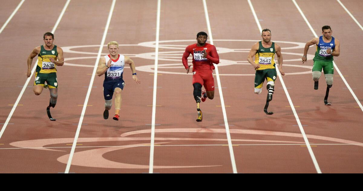 Paralympics: Blade Runner Oscar Pistorius fourth in 100-metre sprint final