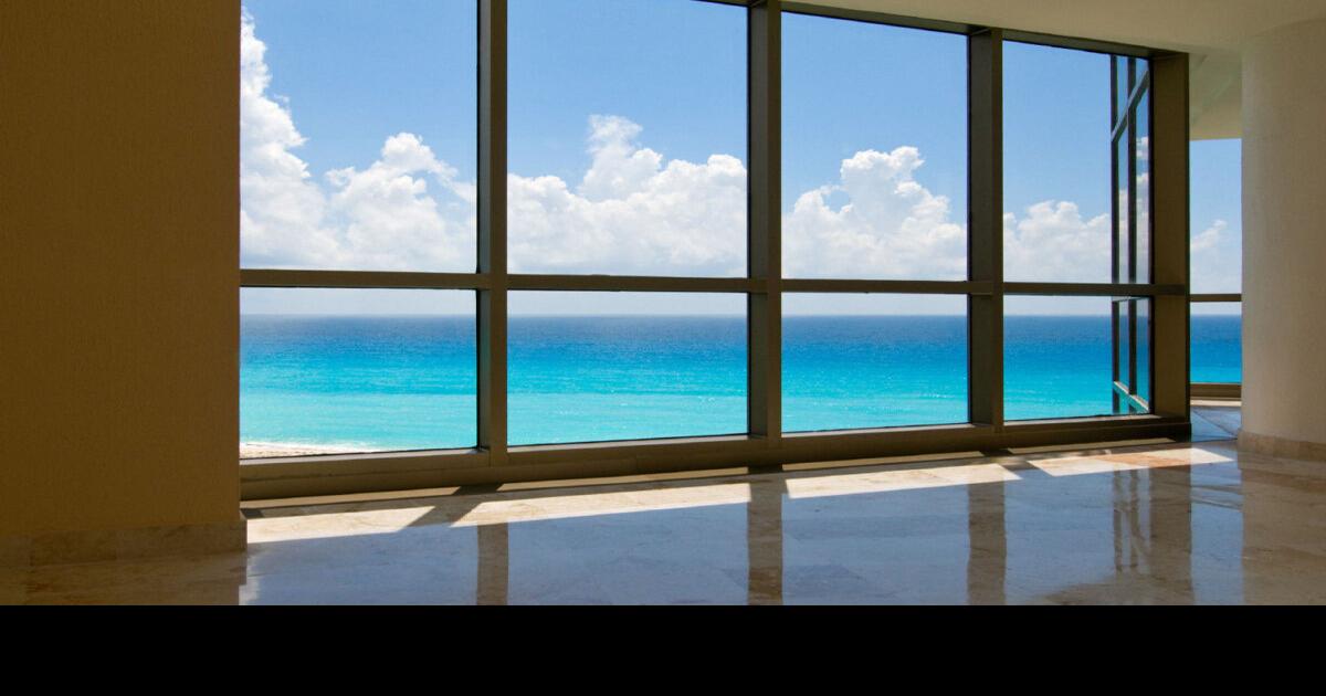 Ocean view and oceanfront - there’s a difference when it comes to ...