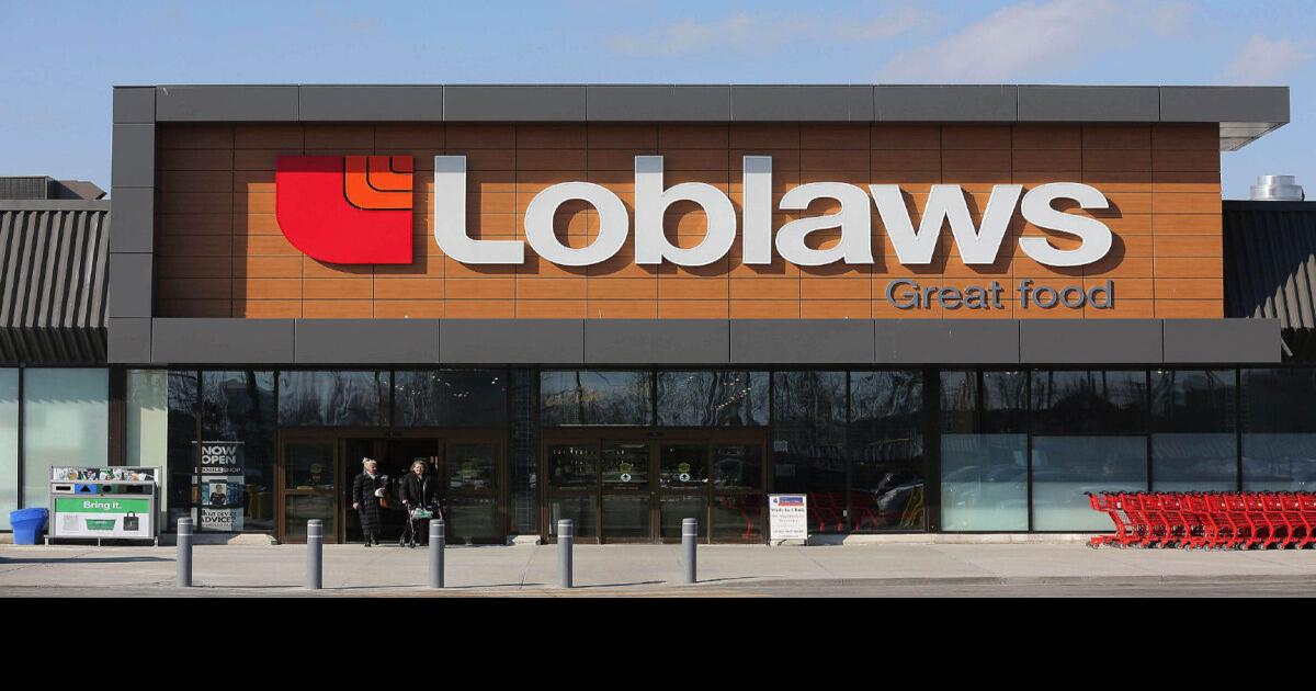 Loblaw workers split over offer