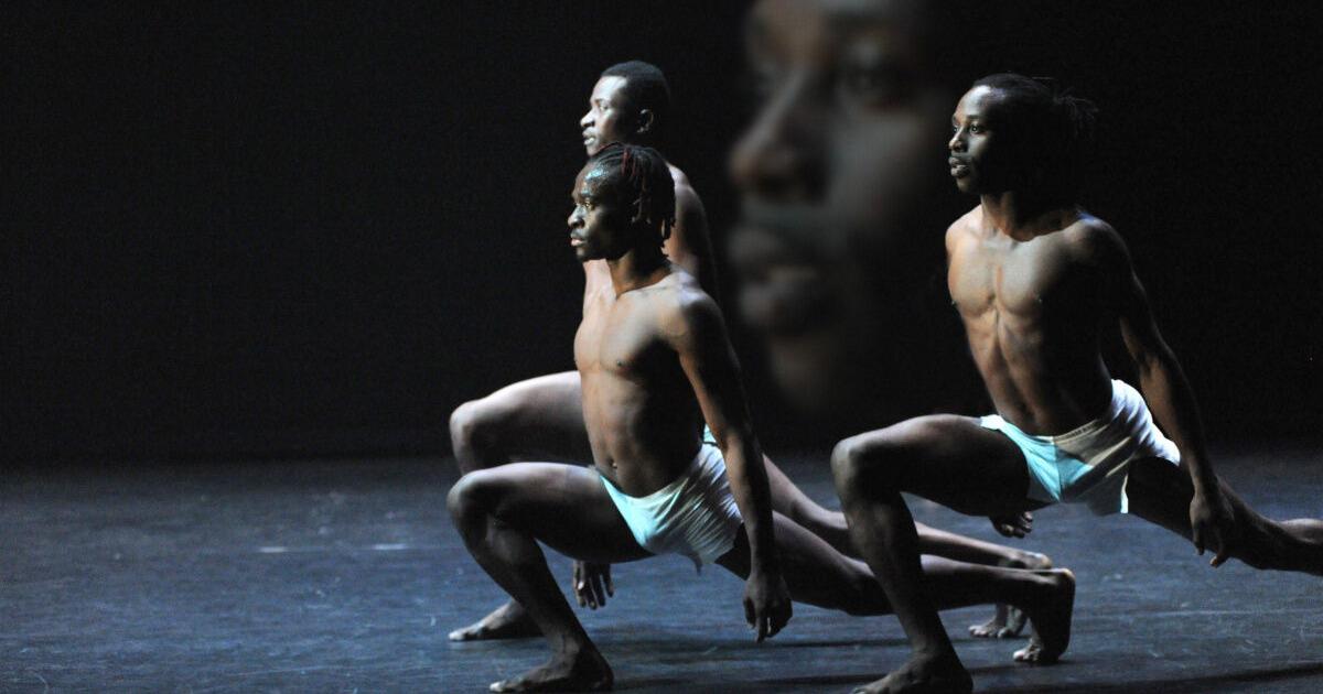 Ballet Creole at Harbourfront and JD dance at Dancemakers Centre
