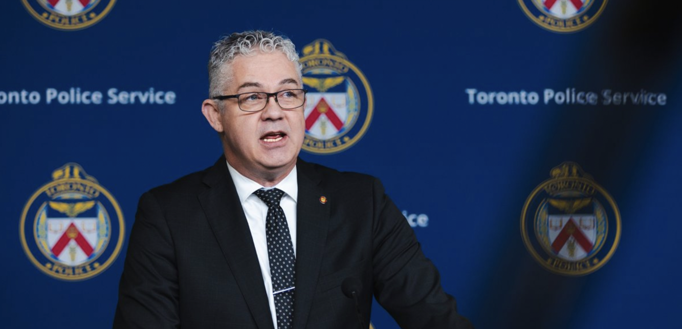 Toronto fraud cases “overwhelming” city’s investigators