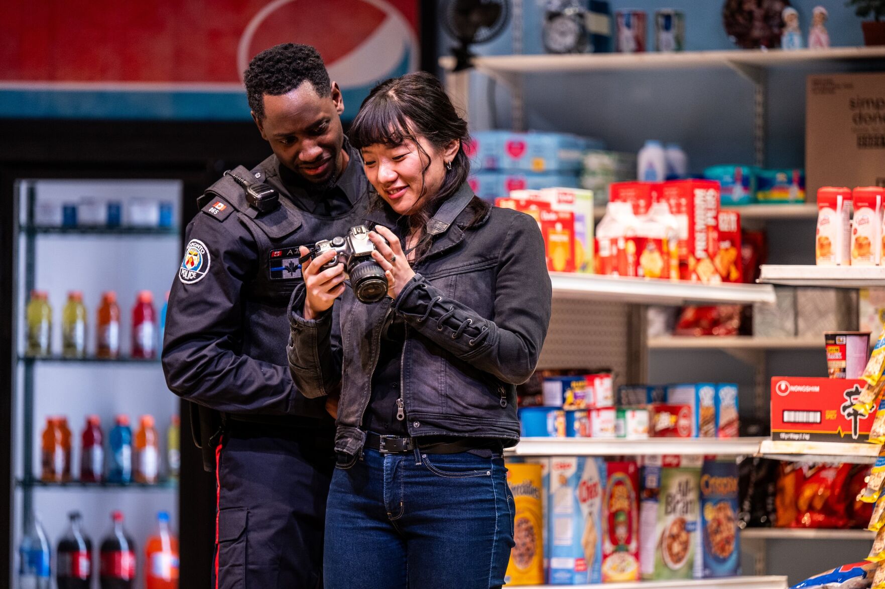 Review: ‘Kim’s Convenience’ at Soulpepper remains a must-see