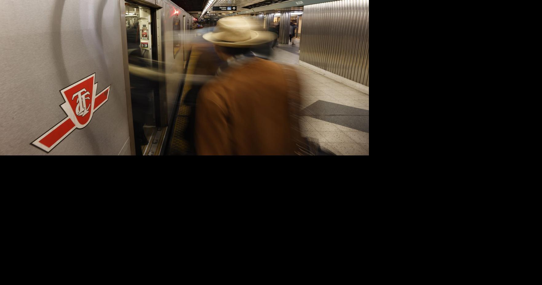 Ride TTC, GO Transit for free on New Year’s Eve