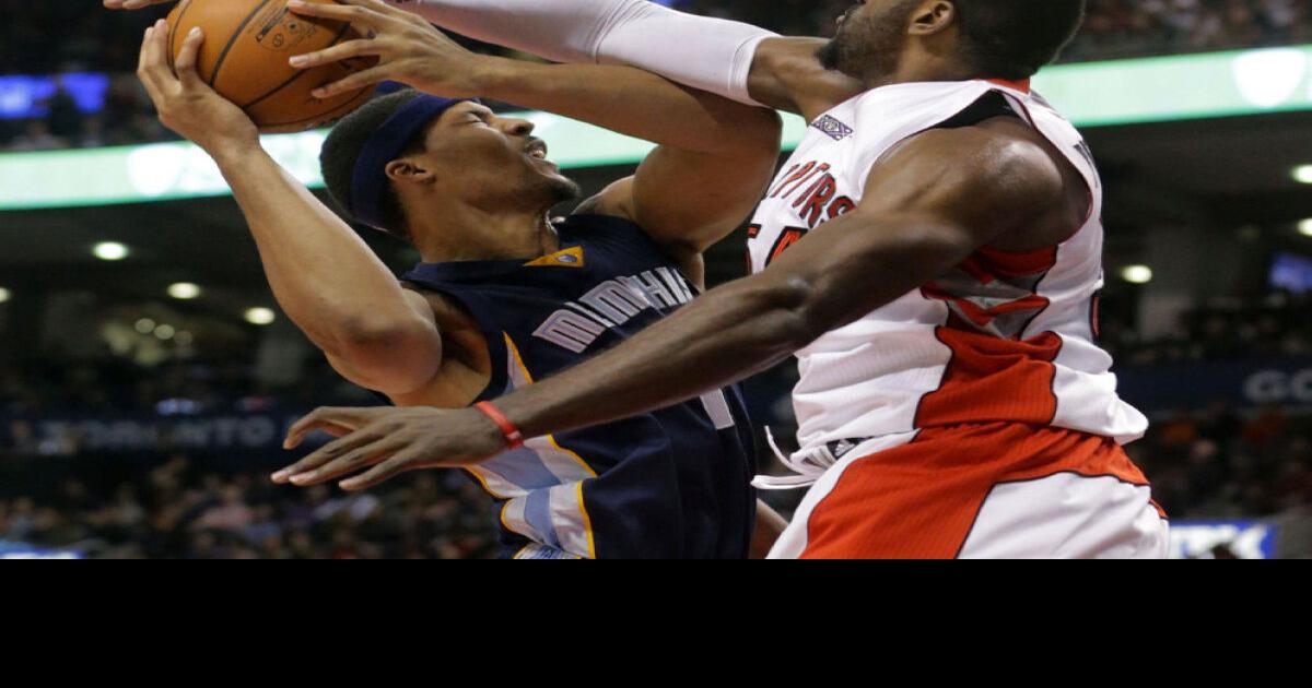 Raptors’ homestand major accomplishment so far