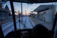 Eglinton Crosstown LRT finally opened Sunday