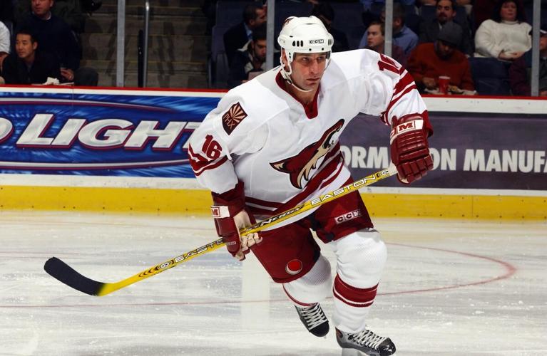 Suitcase Sillinger knows the score on NHL trade deadline