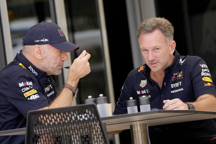 Jos Verstappen: Red Bull F1 team will “explode” if Christian Horner stays as team principal