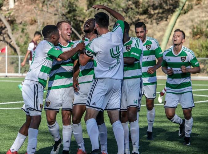 Foothills’ first-ever championship title proves Canada has talented ...