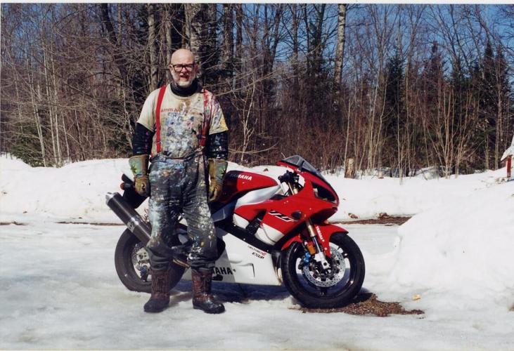 Canadian singer-songwriter, visual artist and activist Mendelson Joe ...