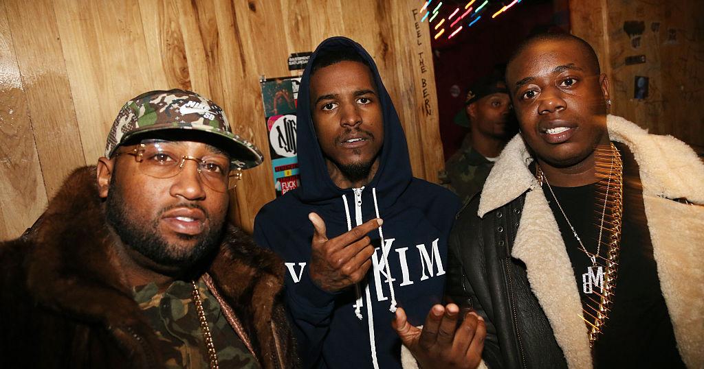 Chicago rapper Lil Reese shot, in critical condition