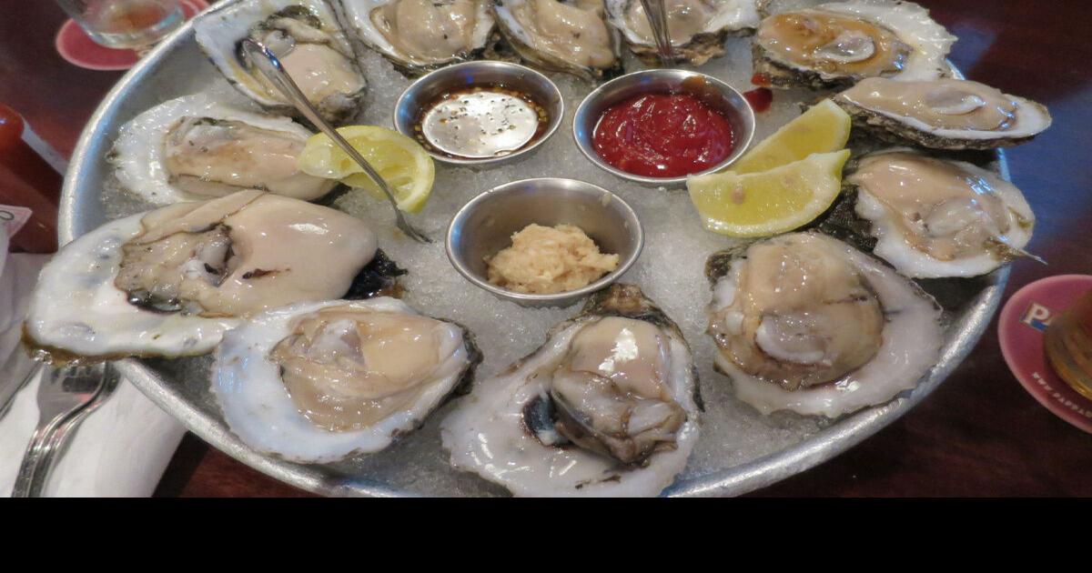 One Cool Thing: Pappadeaux Seafood Kitchen