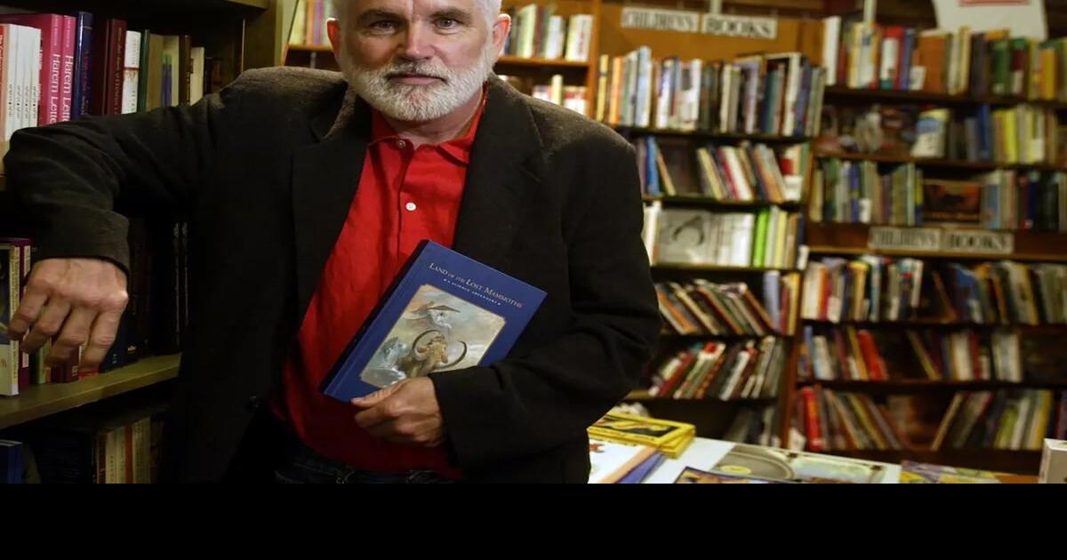 ‘Marxist environmentalist’ and author Mike Davis dies at 76