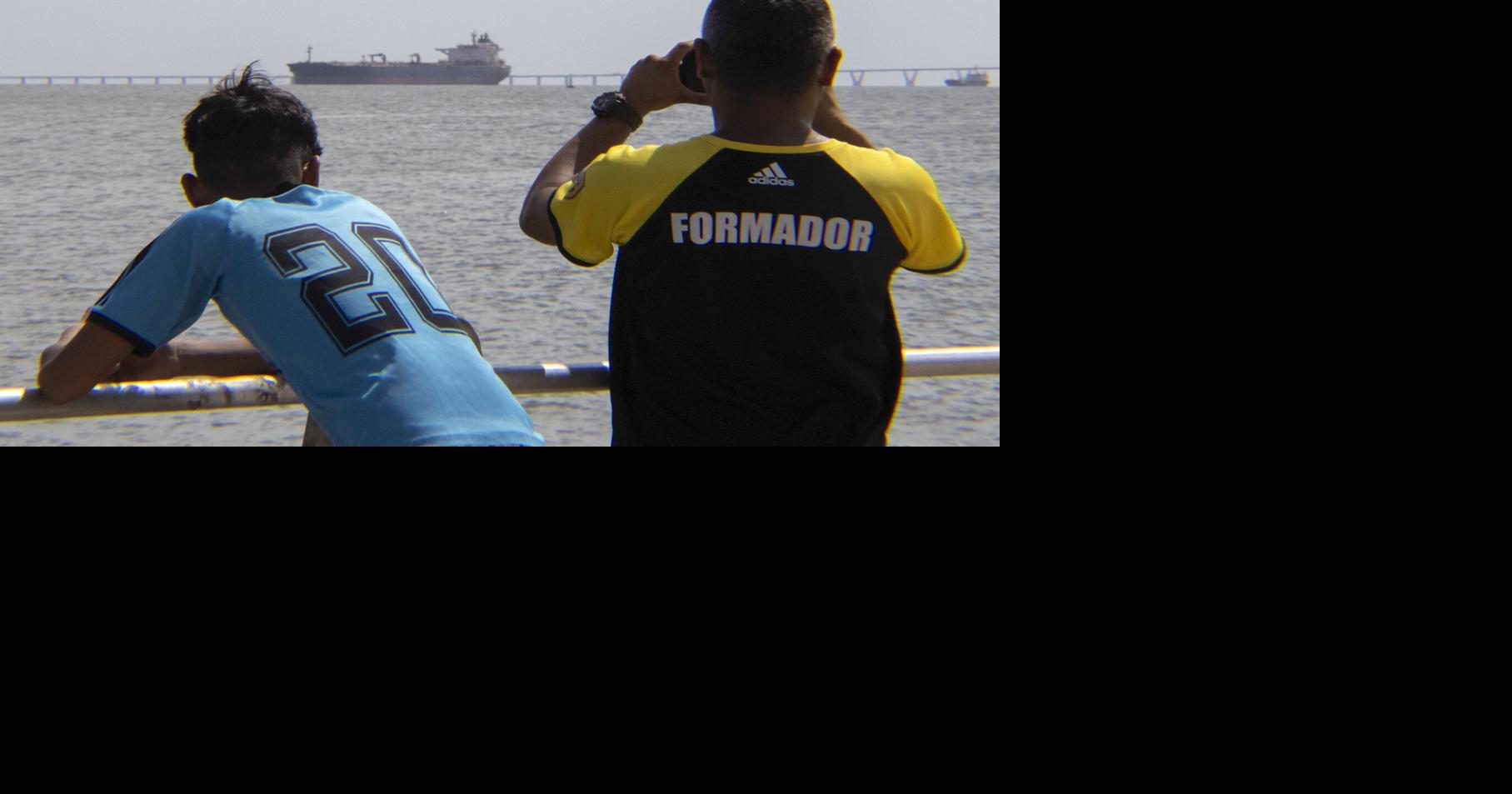 Is Venezuelan oil a threat to Alberta’s tar sands?