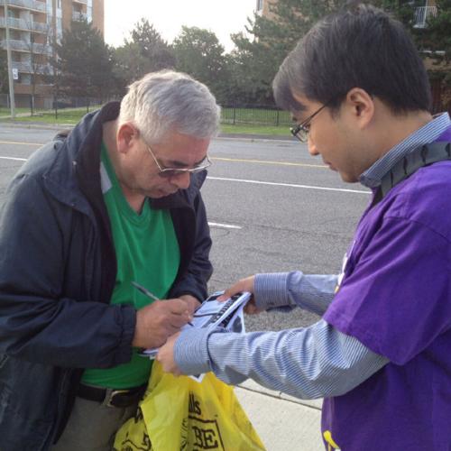 The transit wars: How John Tory, Olivia Chow are selling their plans