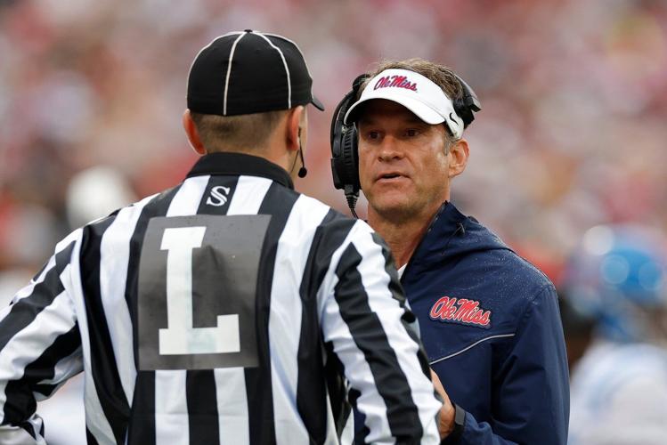 Mississippi's AD prepares again to keep Lane Kiffin with big coaching ...