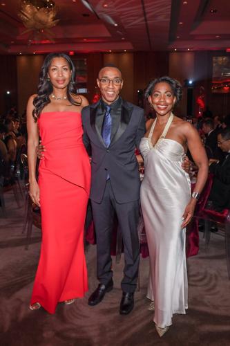 University of West Indies awards raises $460,000