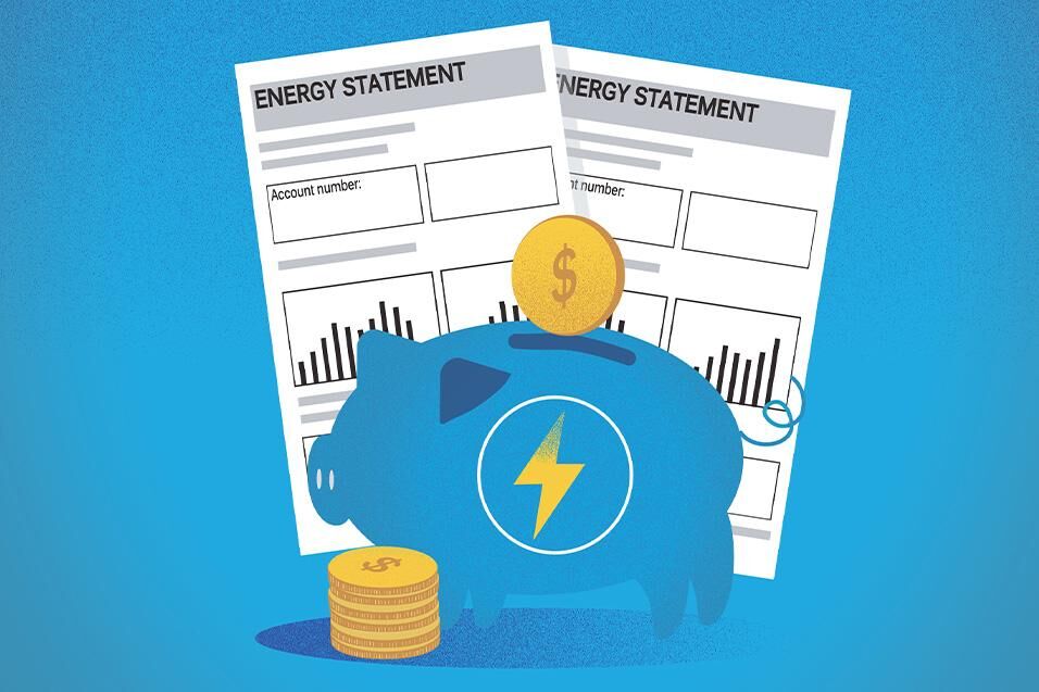 Electricity rates are going down Nov. 1, but you could save more