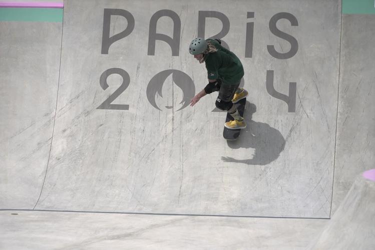 Older guys Macdonald and Oberholzer set a gold standard for ...