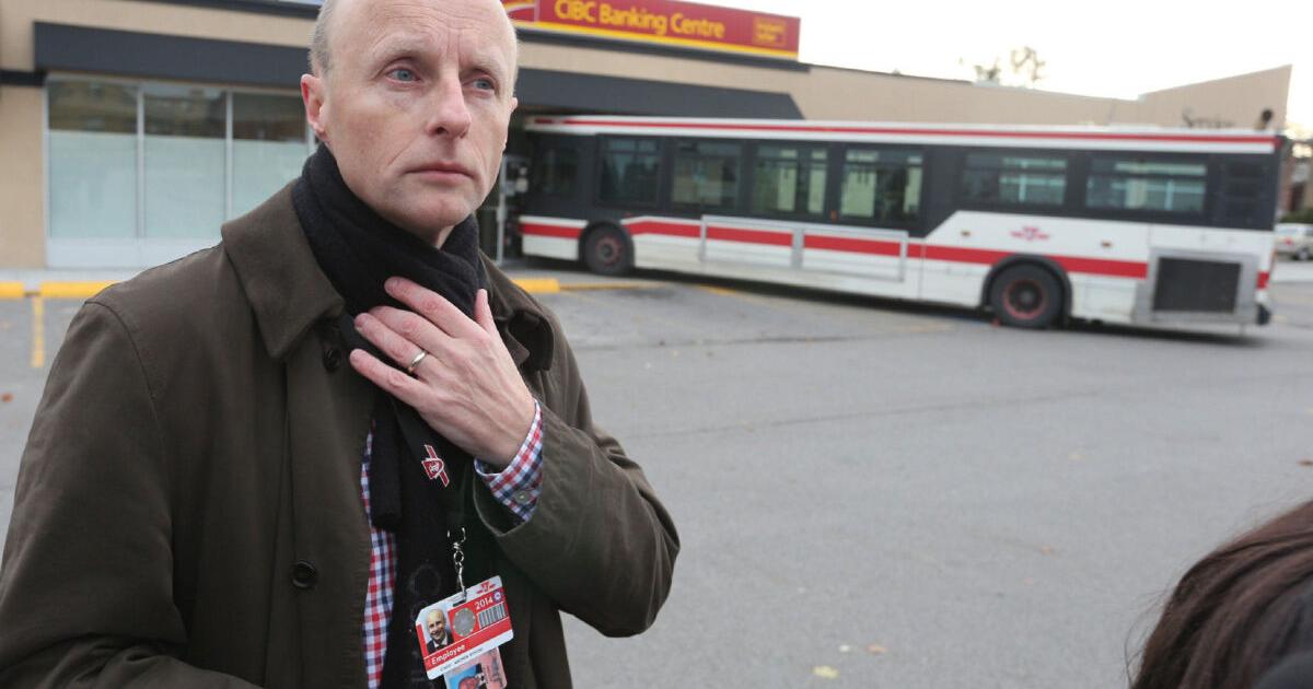 TTC driver remains in hospital after fatal collision