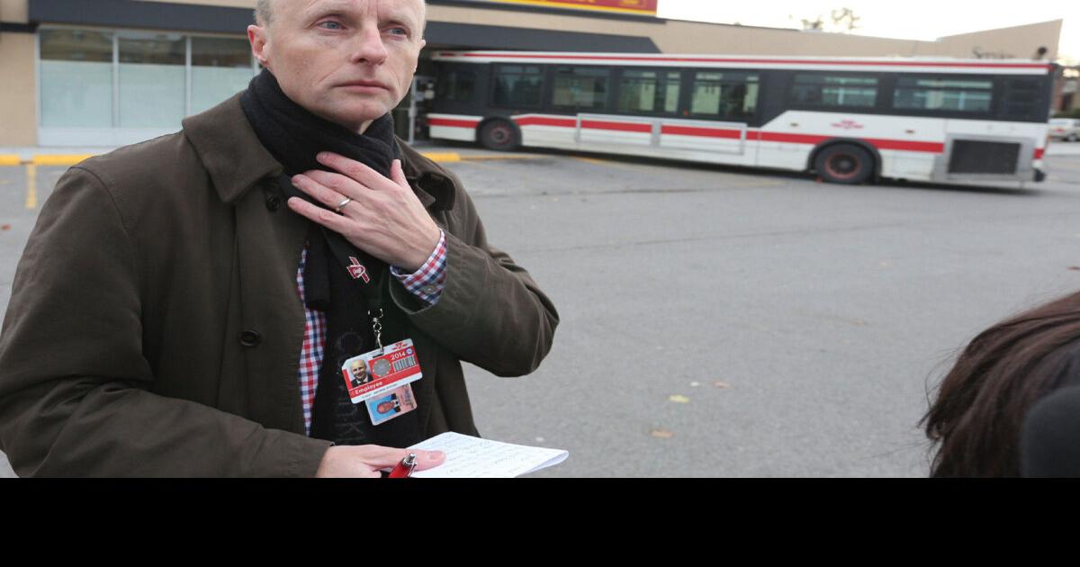 TTC driver remains in hospital after fatal collision