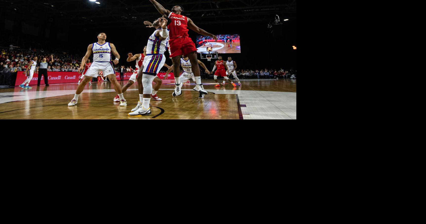 Canada vs. Germany basketball odds for FIBA World Cup exhibition: Jamal ...