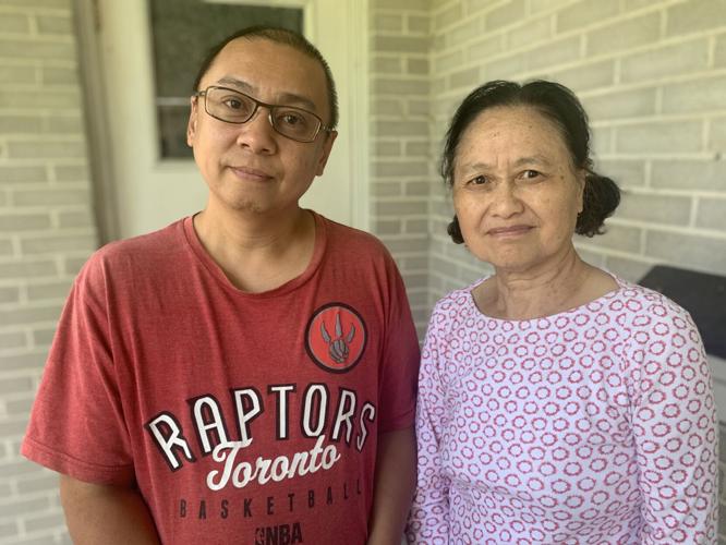 As community seeks answers, police believe North York couple's deaths ...