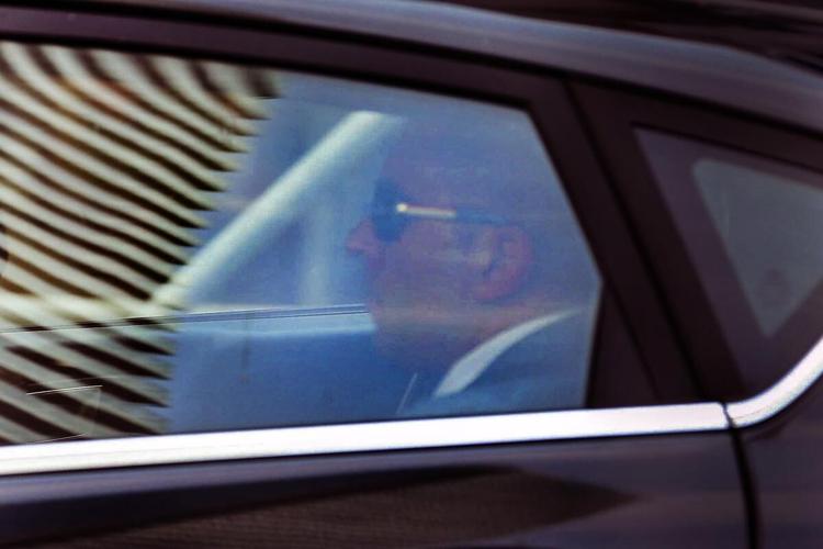 Toronto cop guilty of misconduct for pointing gun in ‘Neptune Four’ case