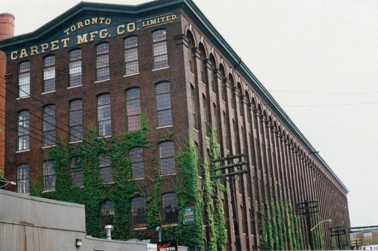 5 places to visit at Doors Open Toronto city-wide architecture event