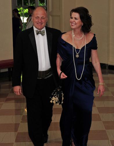 Bruce Heyman, would-be U.S. ambassador to Canada, gets smooth ride at ...