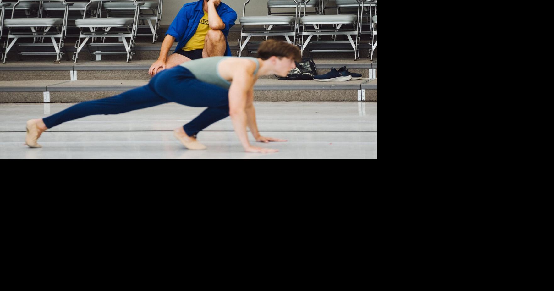 Surreal dance premieres at National Ballet’s fall program