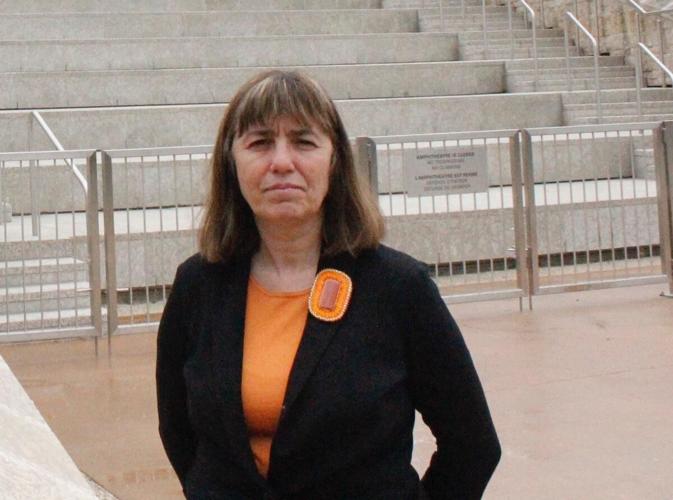 Eight women named Ontario court judges