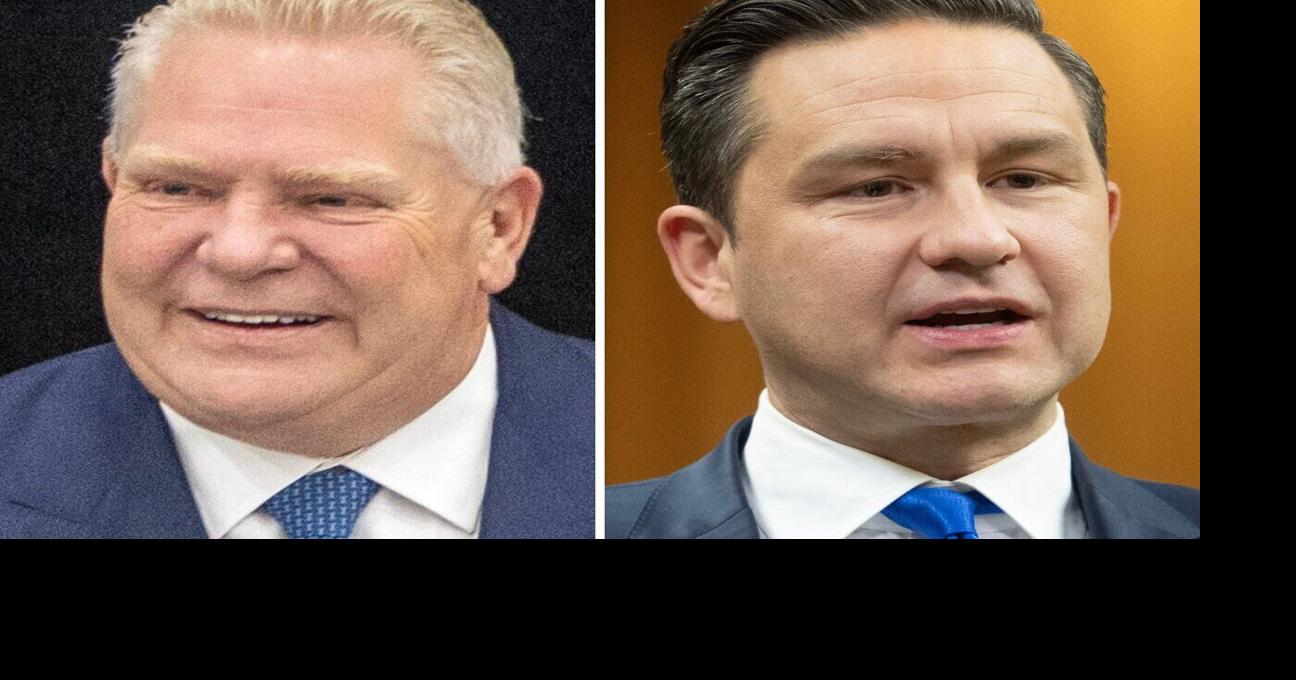 What Trump’s threat reveals about Canada’s top conservatives