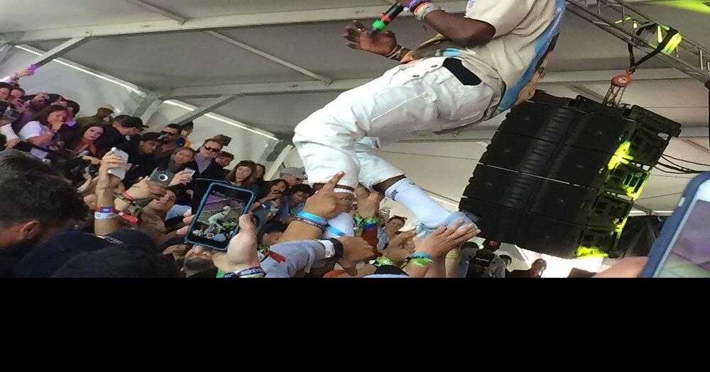 Rapper Jazz Cartier talks about his ‘crazy’ vulnerability on major ...