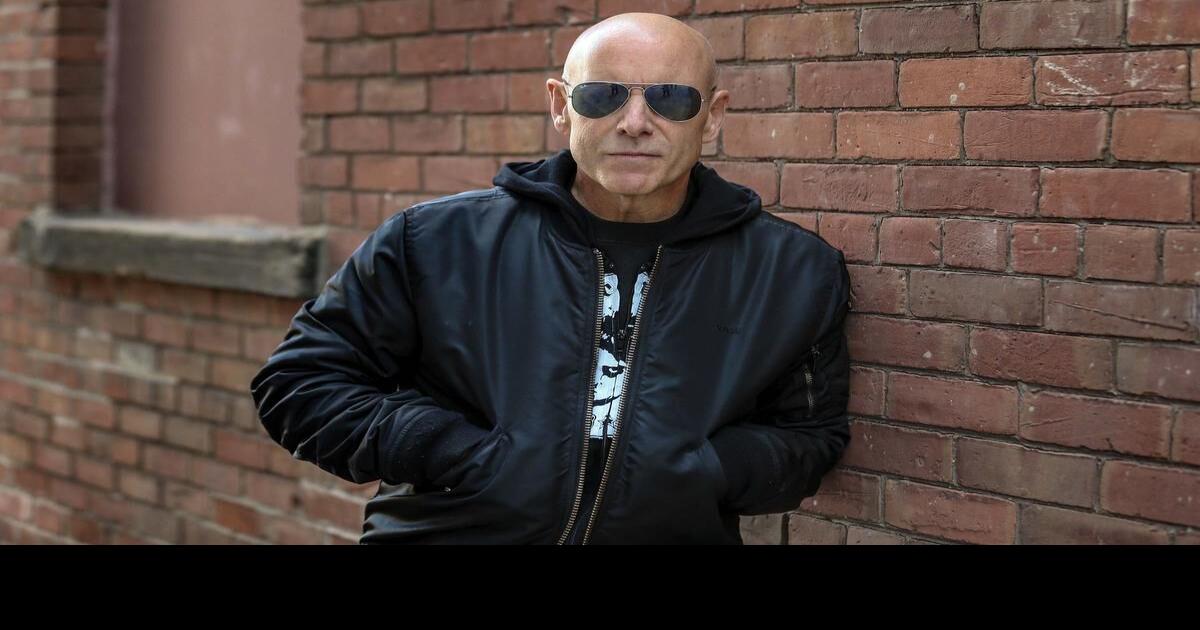 New Headstones album is another mile on Hugh Dillon’s wild ride