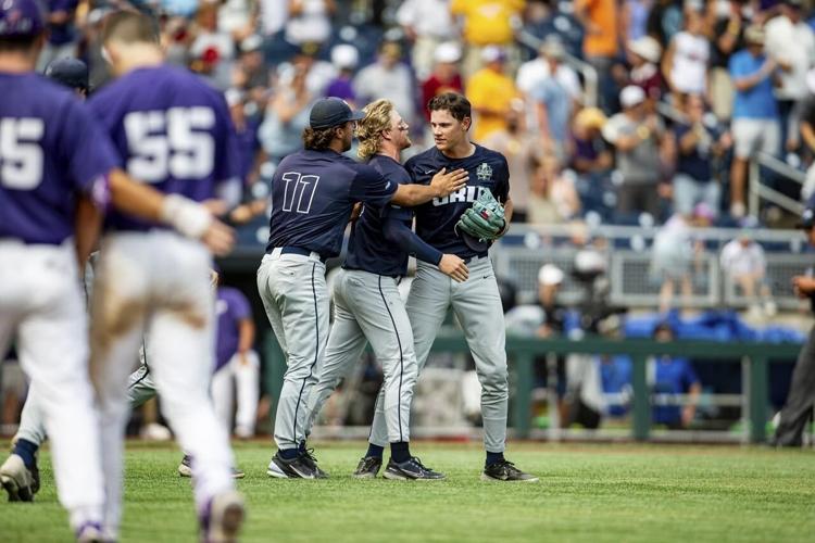 Blaze Brothers’ 3-run homer in the 9th gives Oral Roberts a 6-5 win in ...