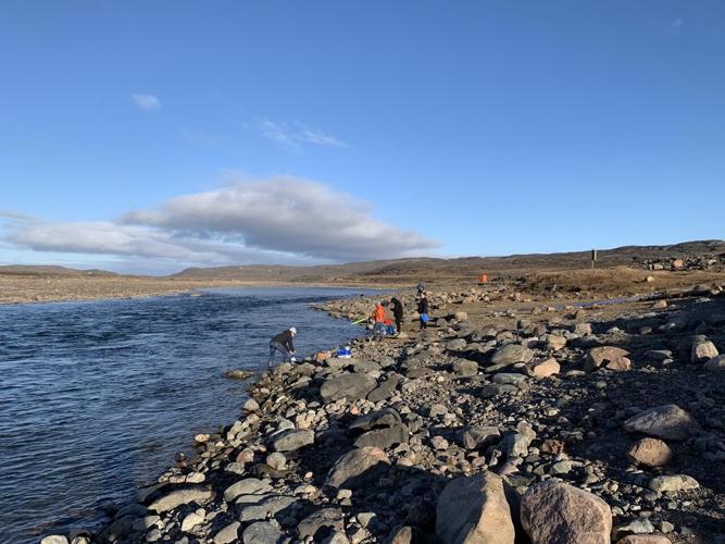 Iqaluit residents can drink city water again after 60-day health order