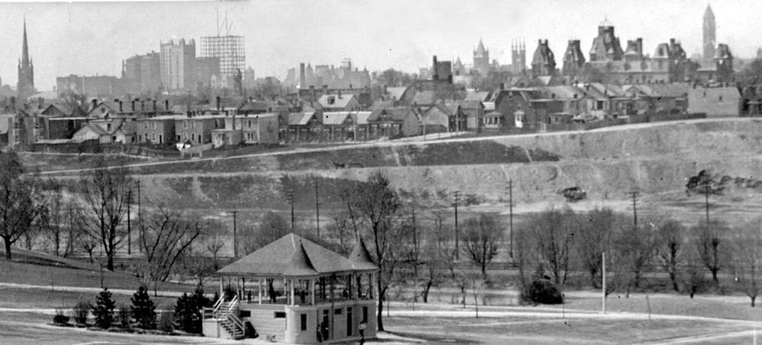 Once Upon a City: Morley Callaghan both loved and lost in Toronto
