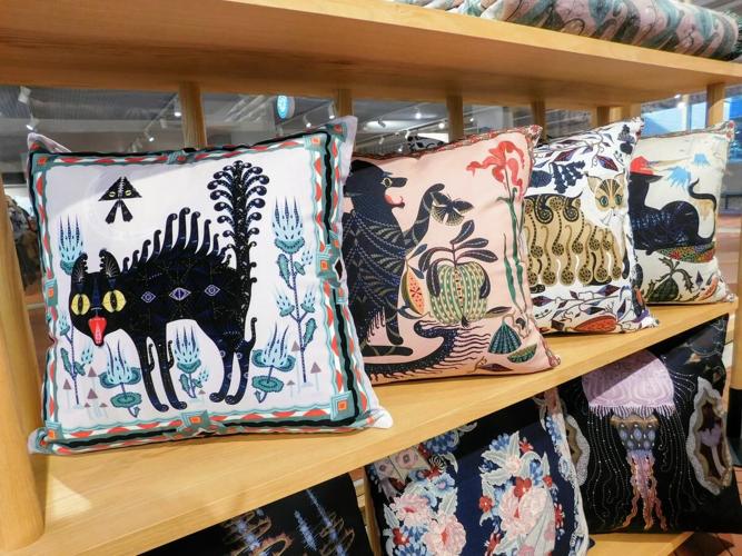 Say hello to artistic Helsinki: Where to dine, shop and explore in the ...