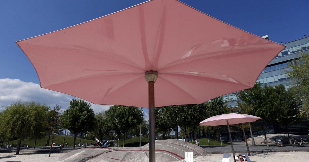 Sugar Beach’s pricey rocks may seem sweeter with time: James