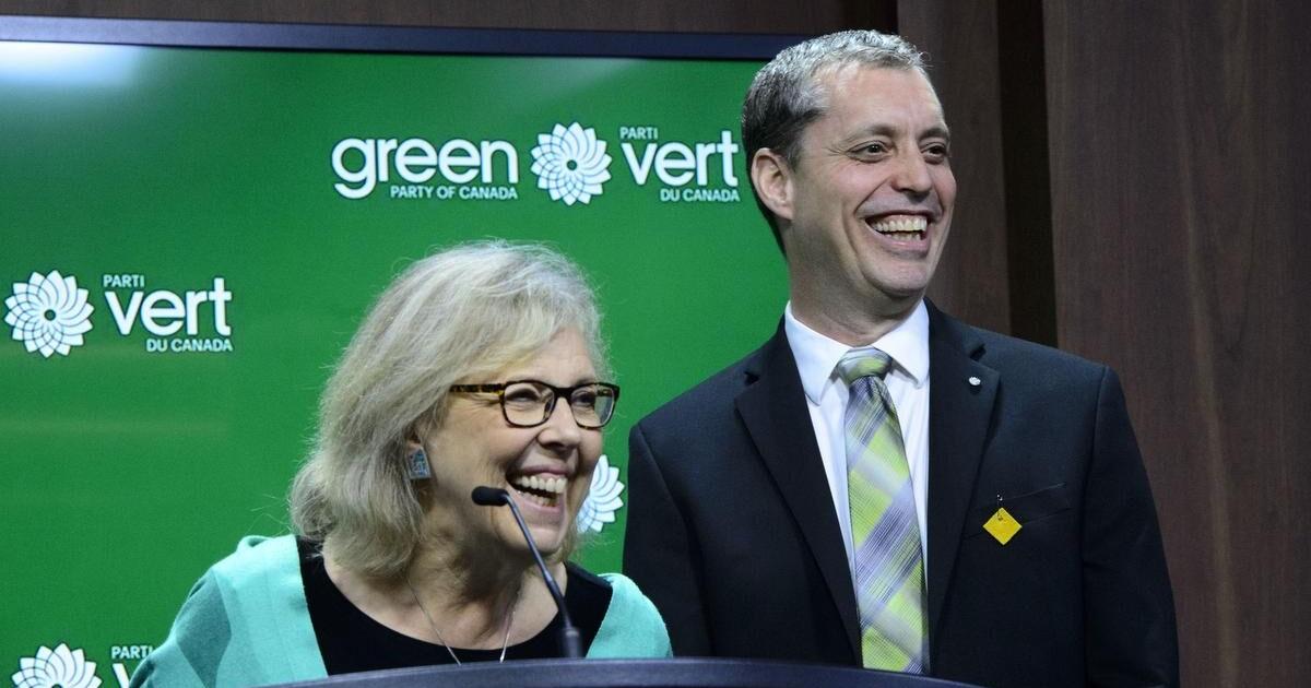 Green byelection victory marks declaration of war for progressive vote