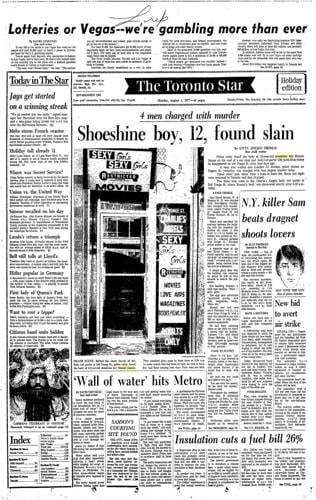 Anthony De Sa weaves Emanuel Jaques murder into his first novel