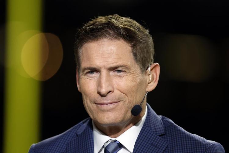 Jeff Van Gundy, Suzy Kolber, Jalen Rose and Steve Young are among roughly 20 ESPN personalities ...