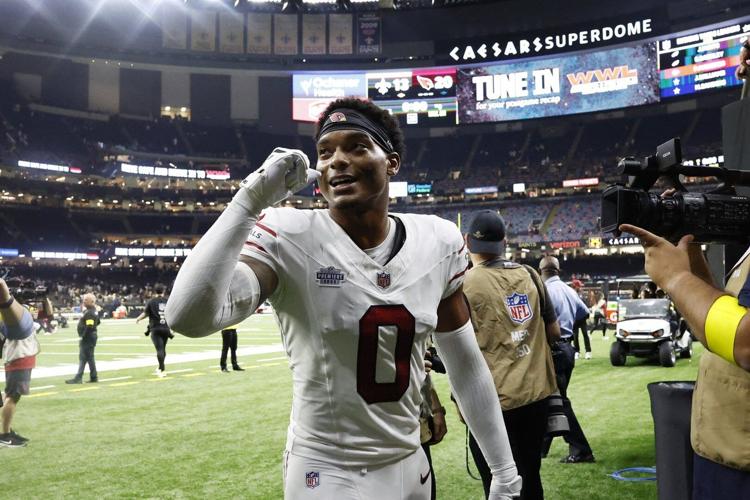 Cardinals seek improvement after season-opening win, but a 1-0 start is ...