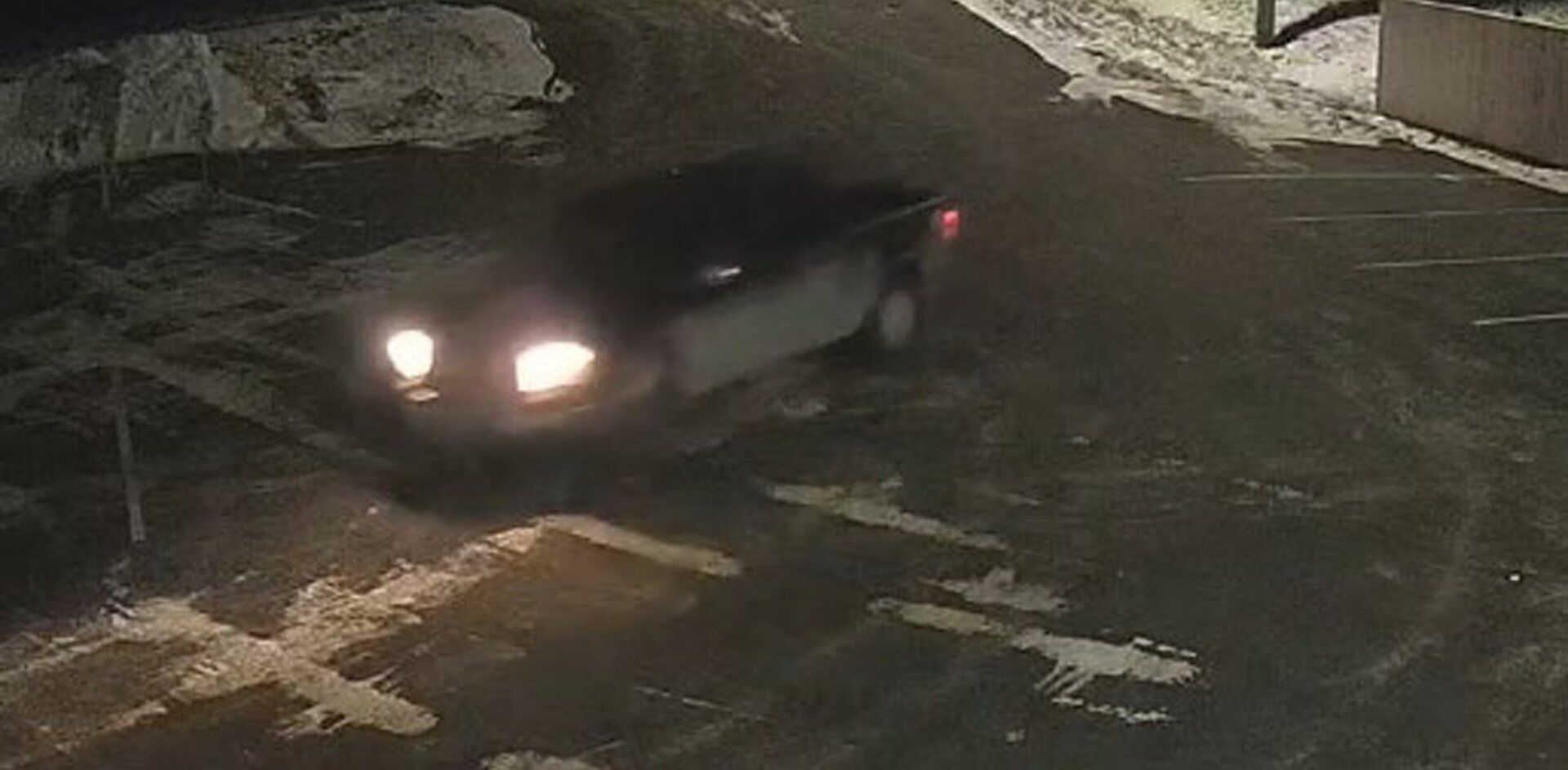 Police find part of large brass bell stolen from Fredericton church