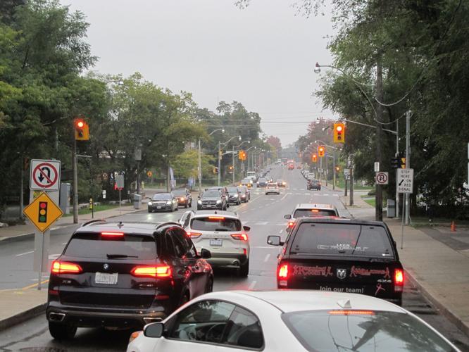 There is no reason to fear a safer Avenue Road
