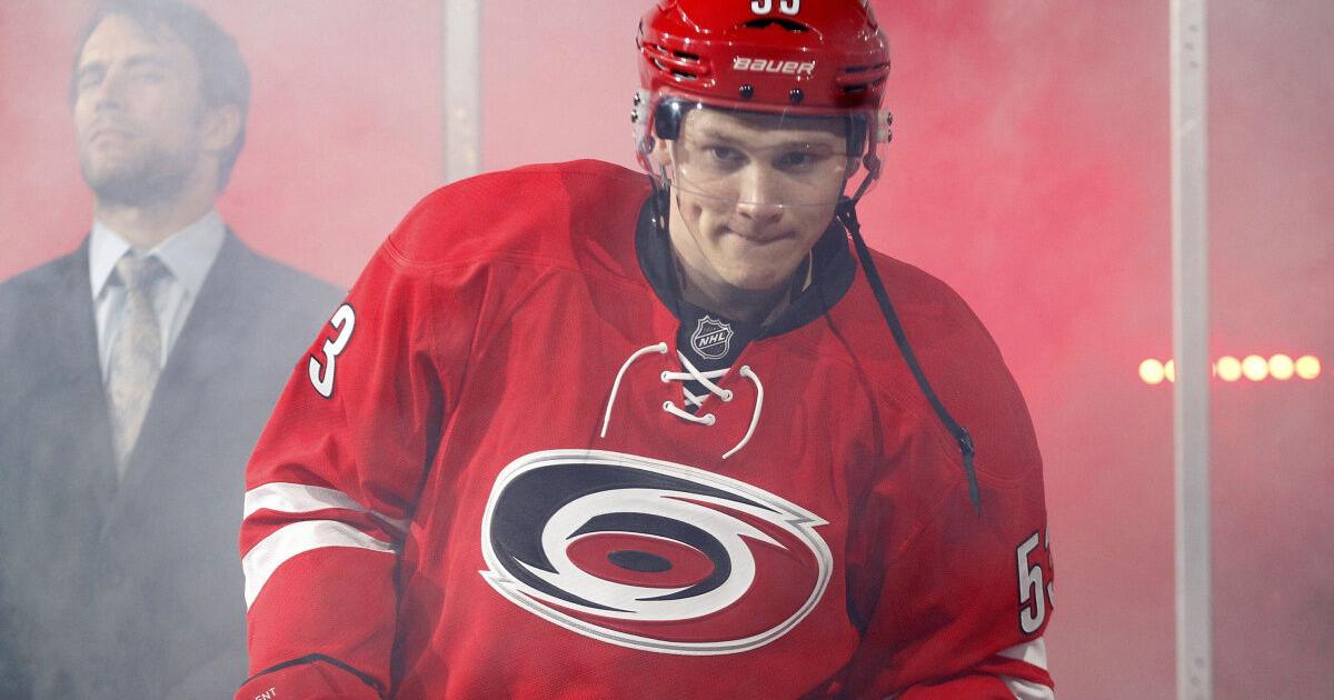 Maple Leafs vs. Hurricanes: Next game preview