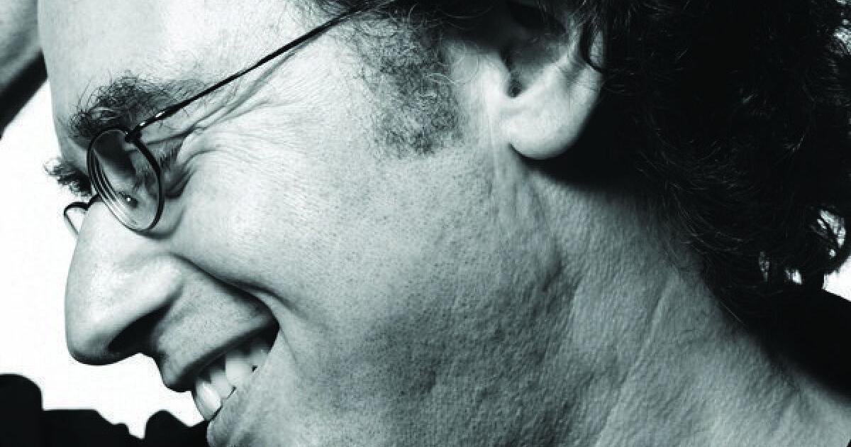 Composer Tod Machover invites Torontonians to create music for the TSO