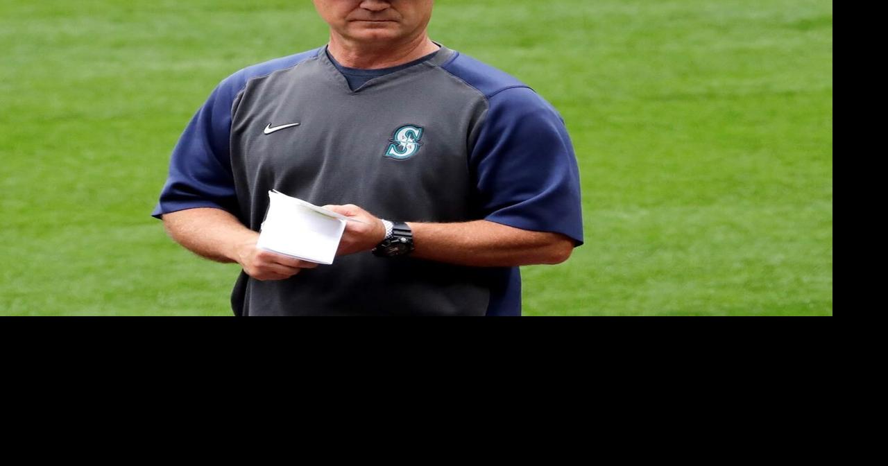 Mariners President Kevin Mather apologizes for comments