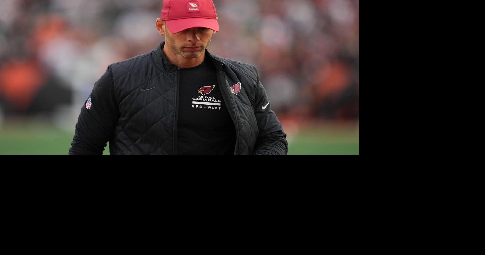 Dolphins fire Mike McDaniel, increasing the total number of NFL ...